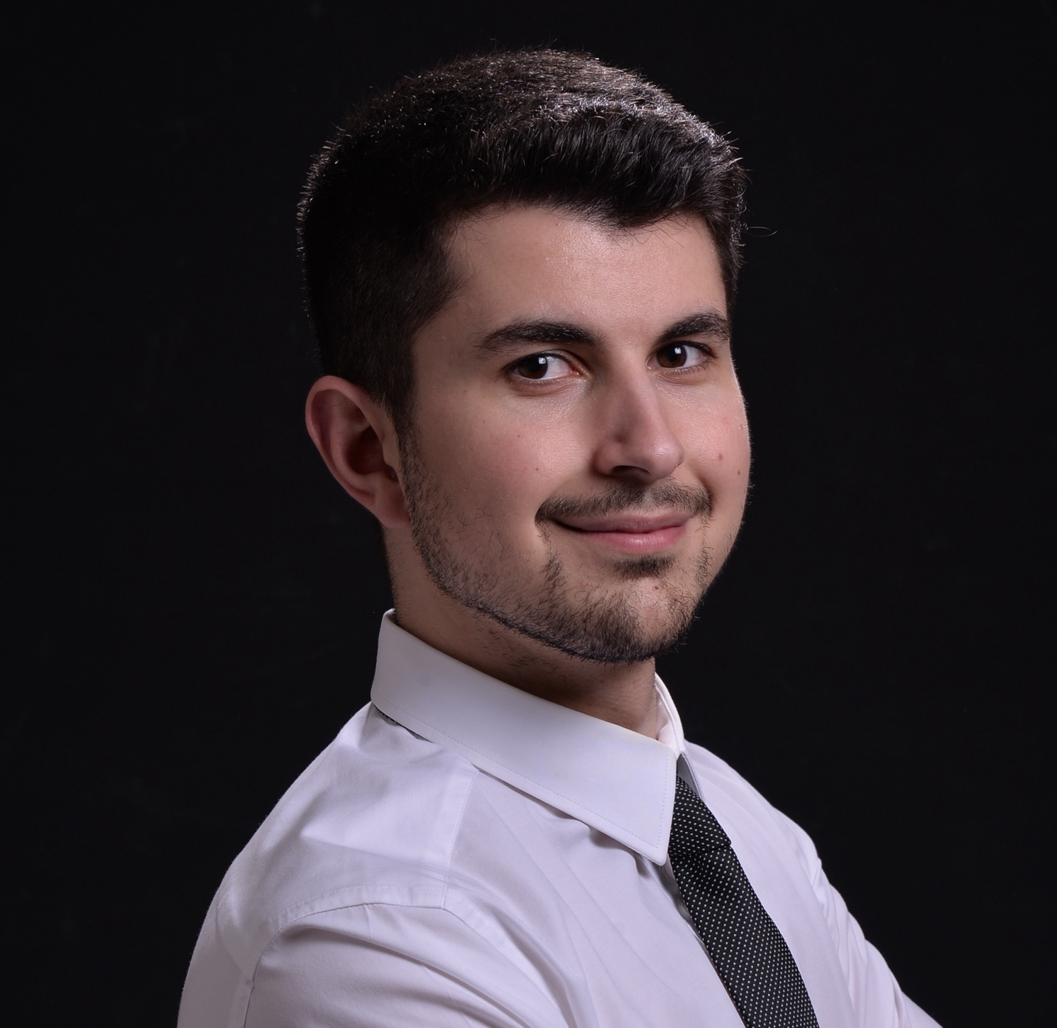 Deniz Erdoğan - Academic Portfolio